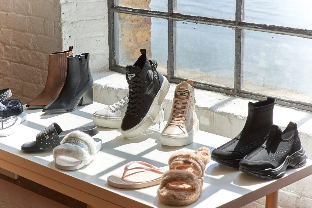 Multi-Brand Fashion Agents & Distributors | Love Brands